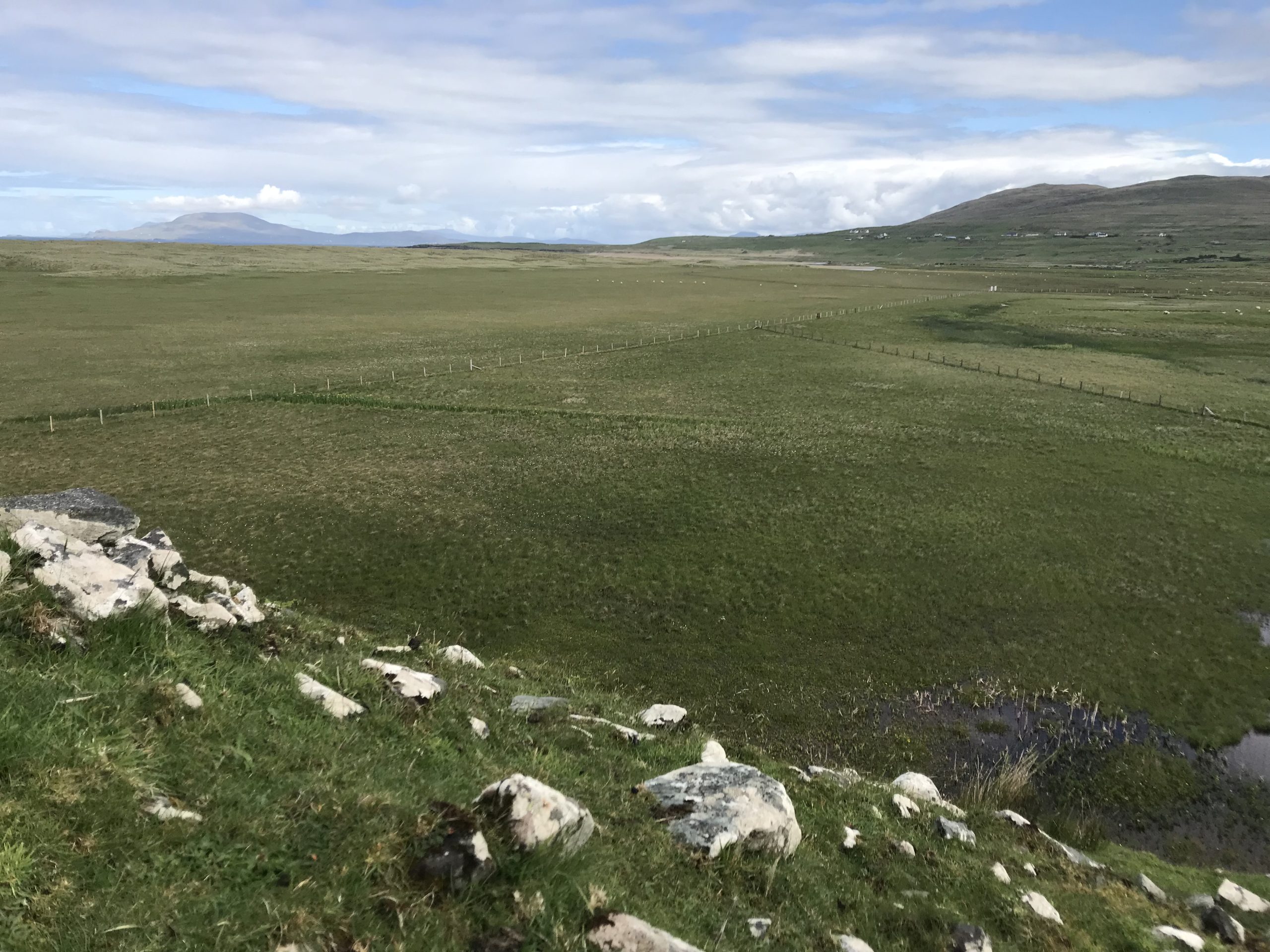 Dooagtry Complex - LIFE on Machair
