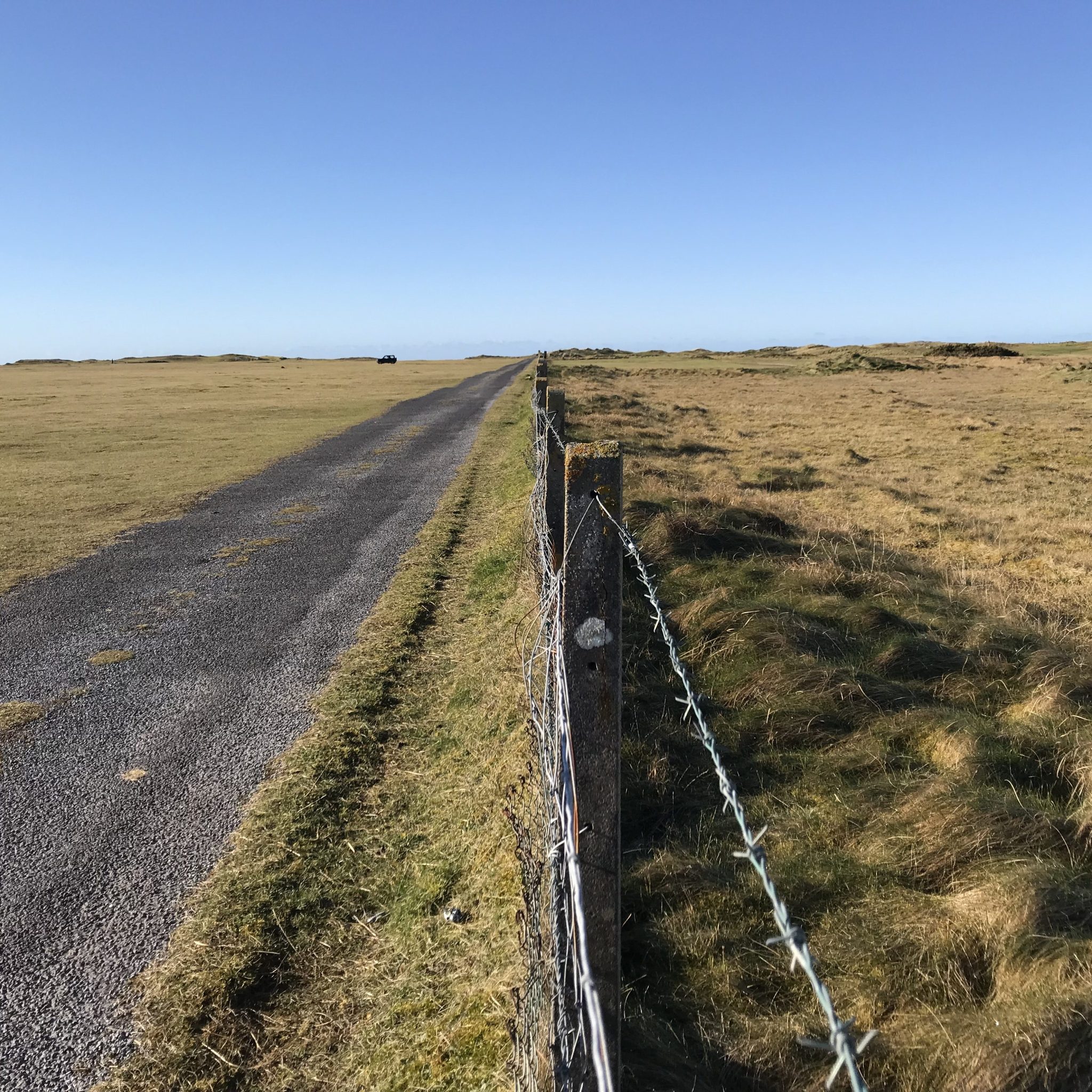 Project Objectives and Outcomes - LIFE on Machair